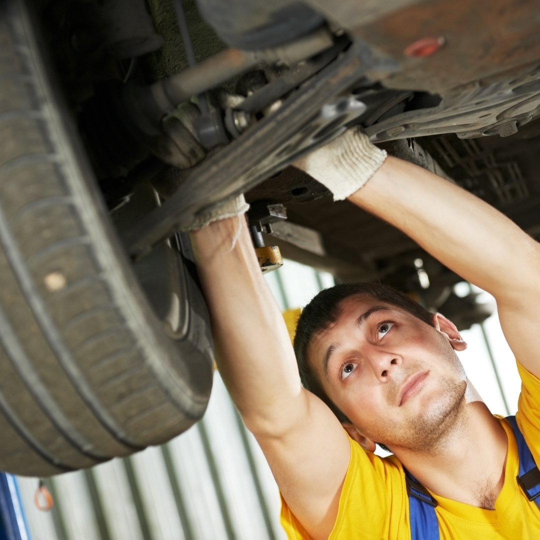 A1 Mechanic Fort Mcmurray, Auto Repair, Oil Change, AB