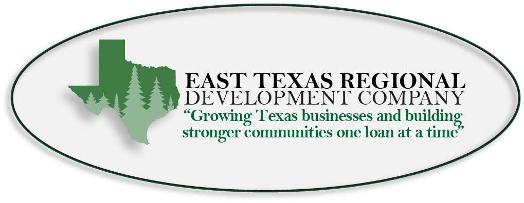 East Texas Regional Development Company