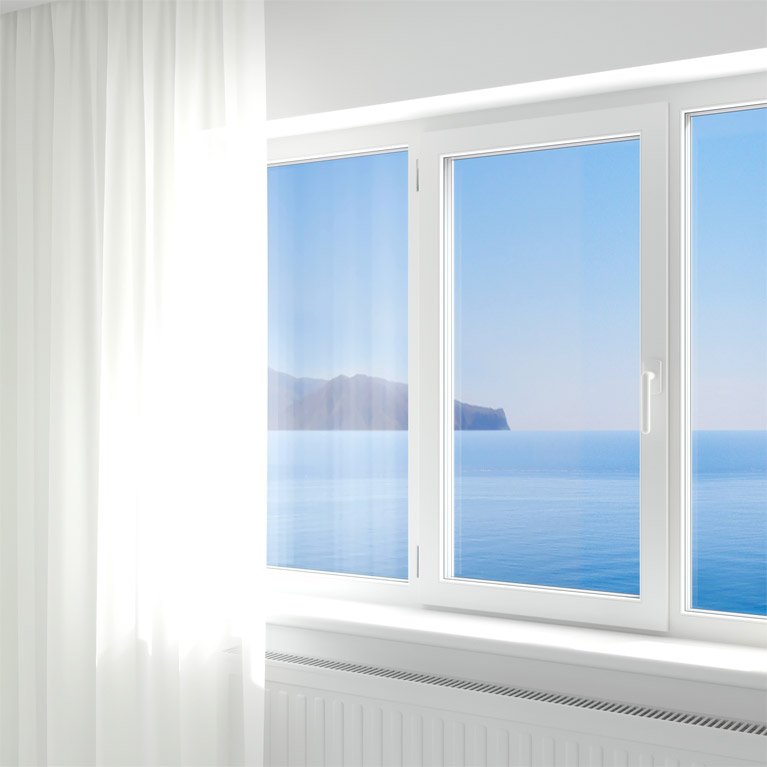 Frameplast - Janelas e Portas em PVC