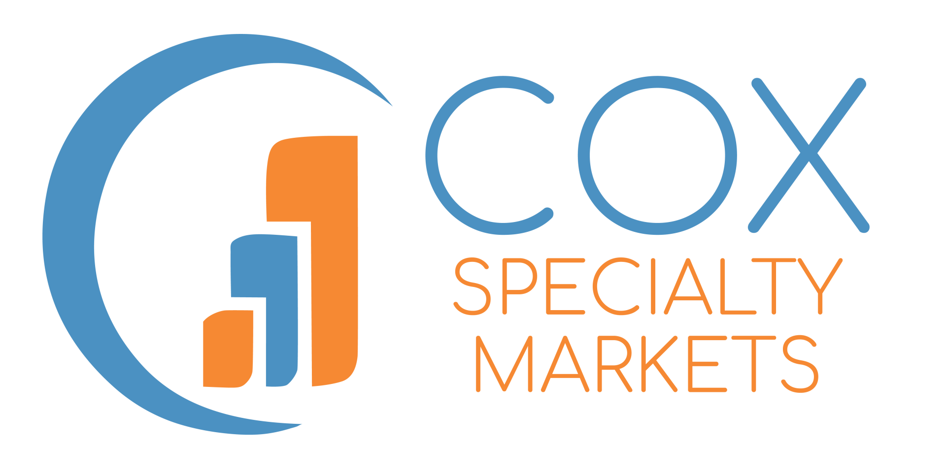 Become a Producer | Cox Specialty Markets