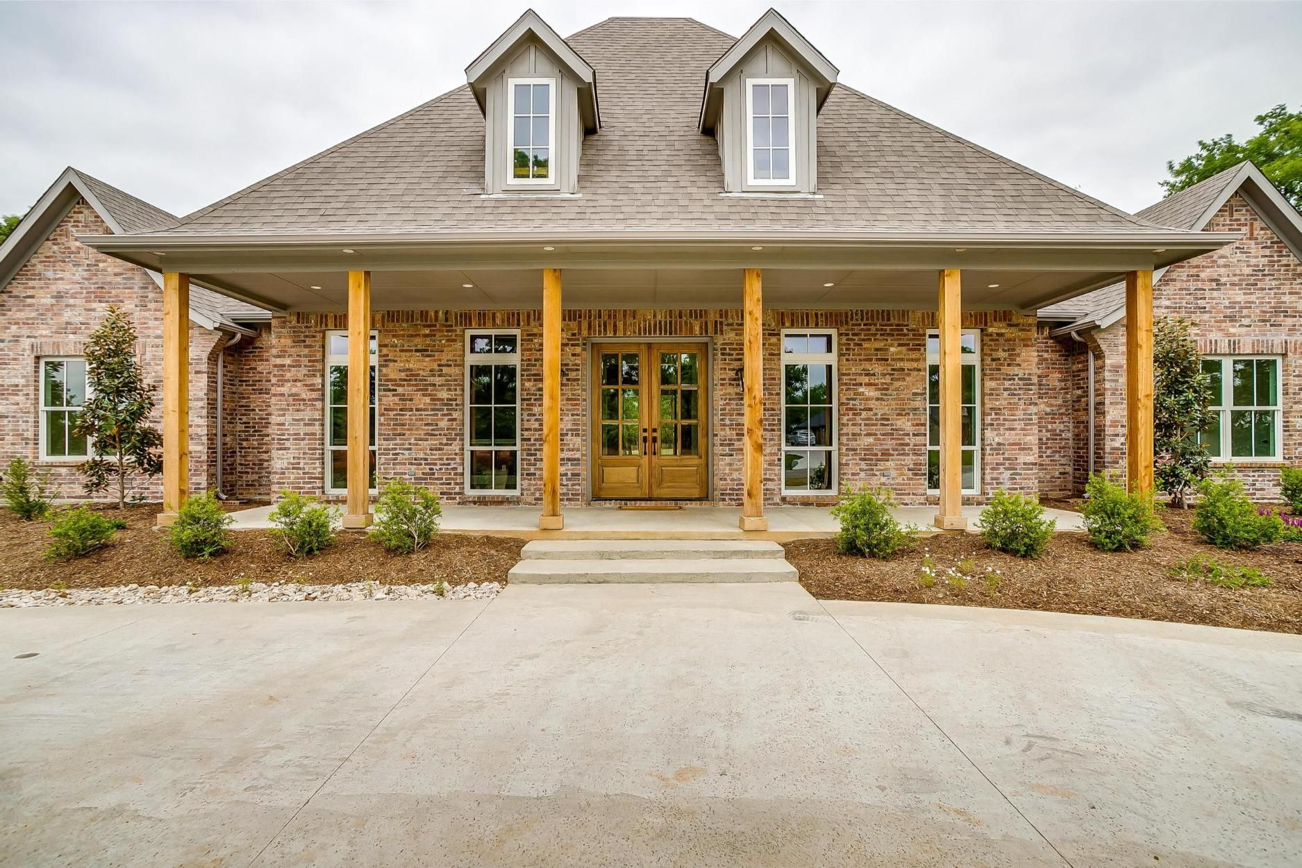 New Home Construction | Estates by Design, Inc.