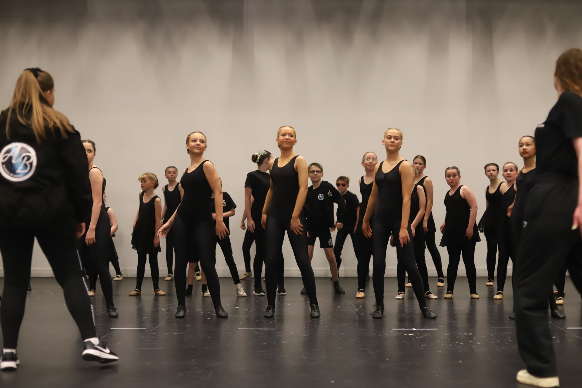 Dance Lessons | AB School of Dance