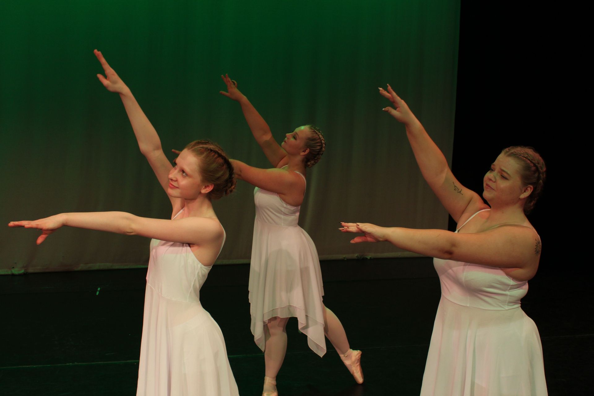 AB School of Dance | Dance Lessons