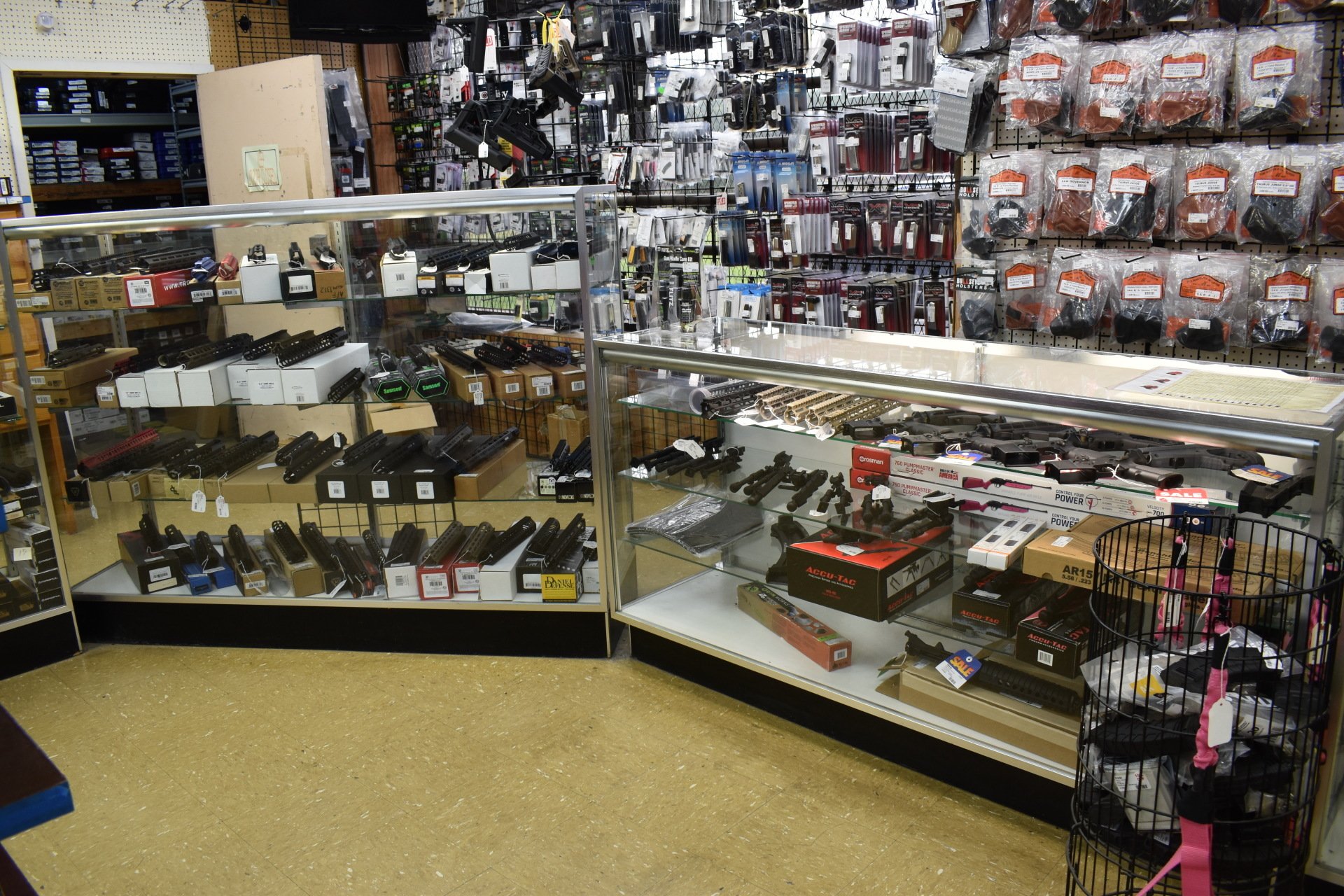 VA Beach Blvd Store - Superior Pawn & Gun Virginia Beach