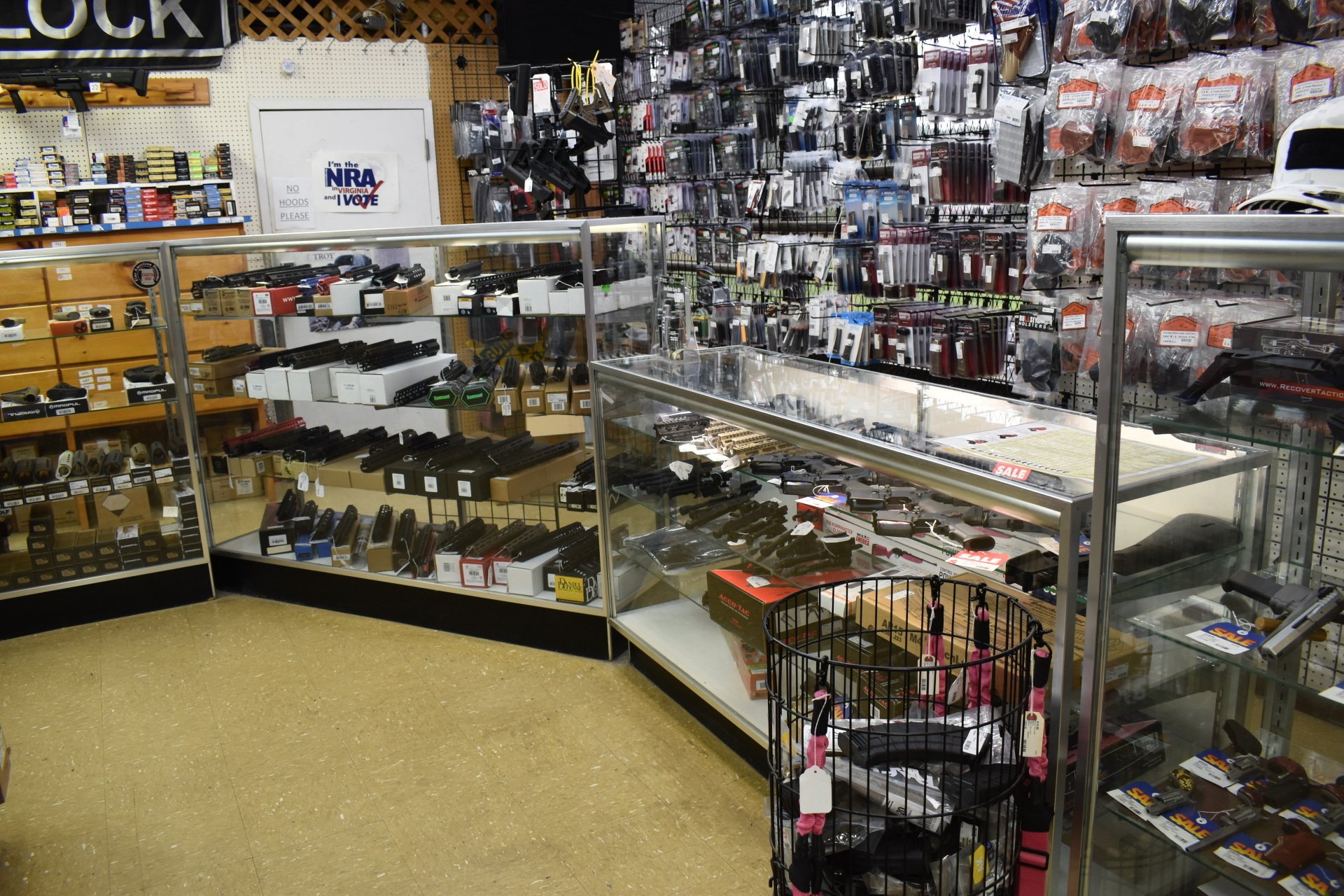VA Beach Blvd Store - Superior Pawn & Gun Virginia Beach