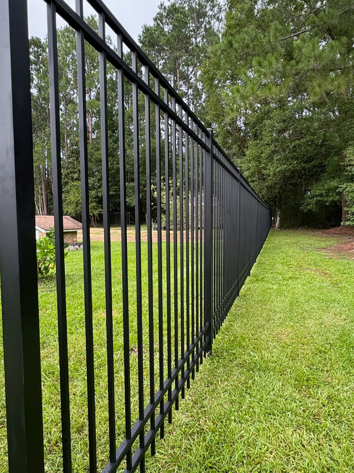 Top Fence Company in Harvest, AL | Reliable Fencing Services