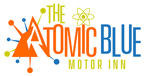Book Now | The Atomic Blue Motor-Inn | Monticello, UT