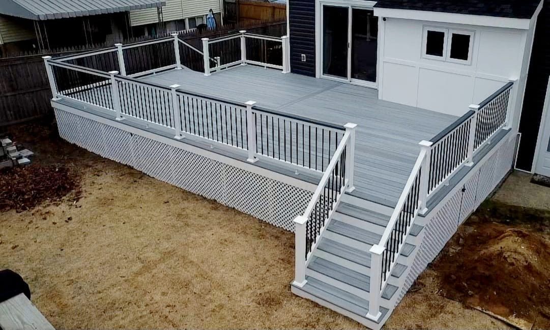 Power Group Construction | LI's Home Remodeling Specialists