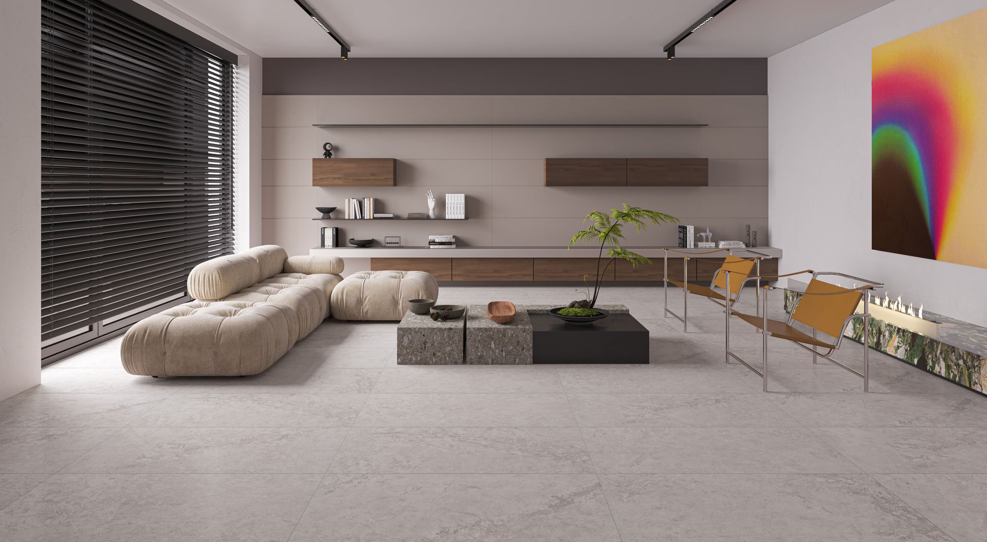 Cerodem | Motion Grand Format Fortune