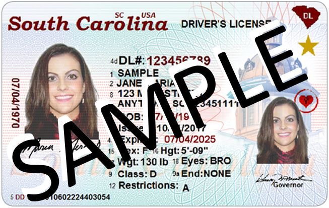 Everything You Need to Know About REAL IDs