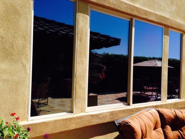 Window Tinting | Simi Valley, CA | 805-210-5185