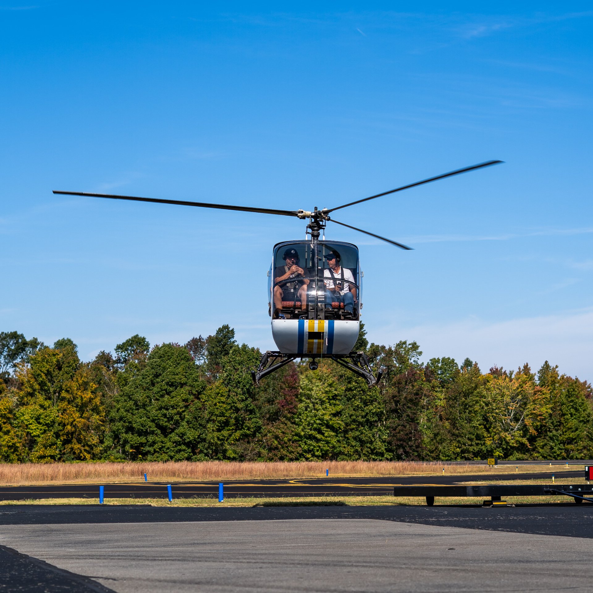 Flight Training Courses | Highland Rim Aviation | Springfield, TN