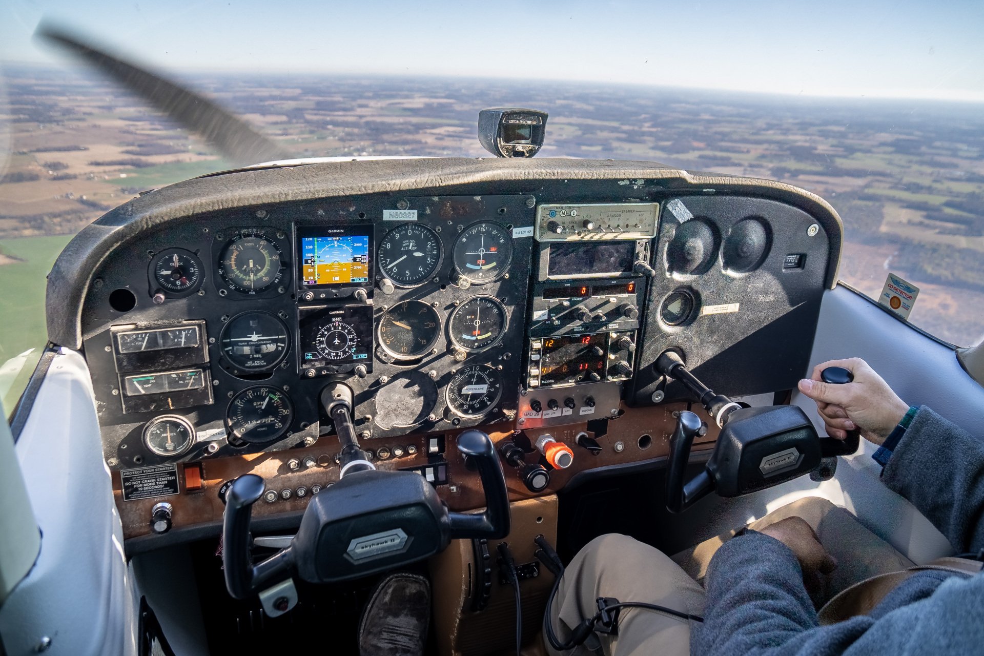 Flight Training Courses | Highland Rim Aviation | Springfield, TN