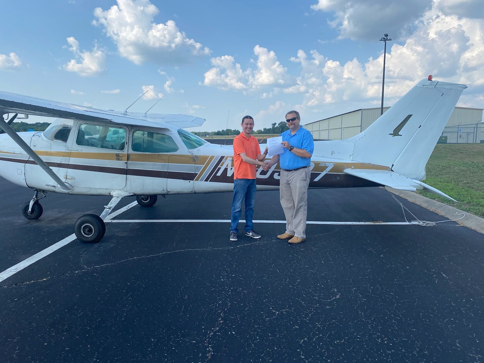 Flight Training Courses | Highland Rim Aviation | Springfield, TN