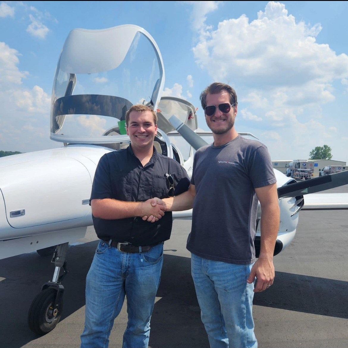 Flight Training Courses | Highland Rim Aviation | Springfield, TN