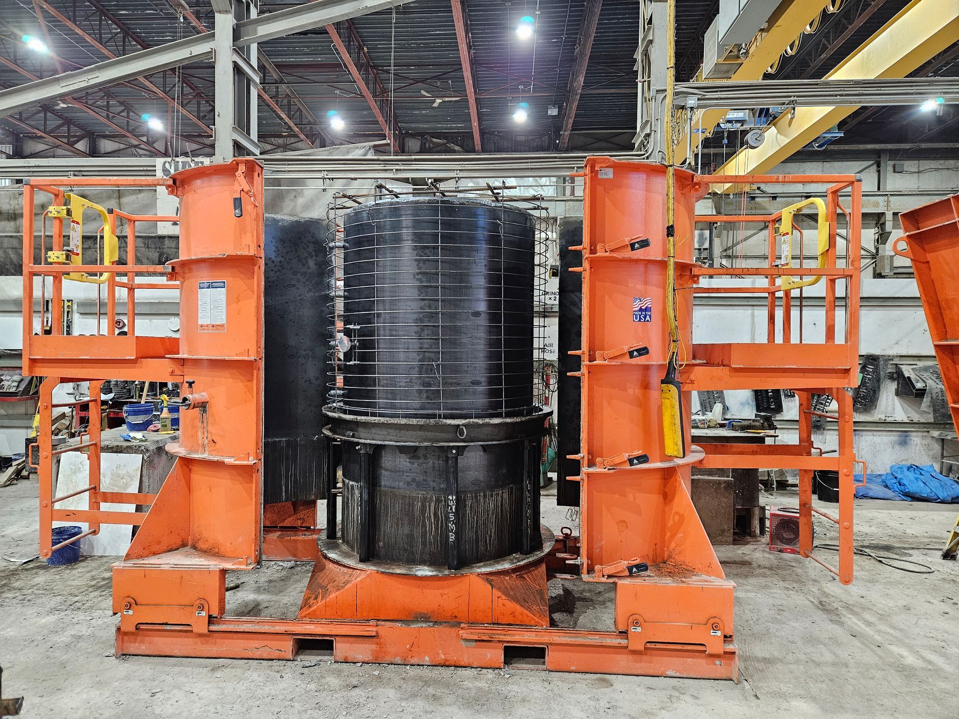 Concrete Pipe | Catch Basins | Storm and Sanitary | Coldstream Concrete