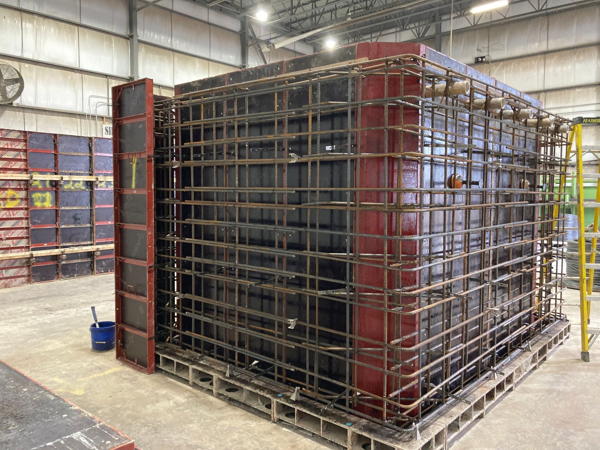 Concrete Solutions, Services and Custom Precast | Coldstream Concrete ...