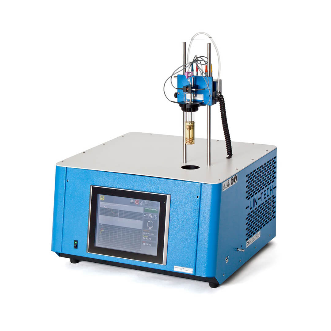 Linetronic Technologies