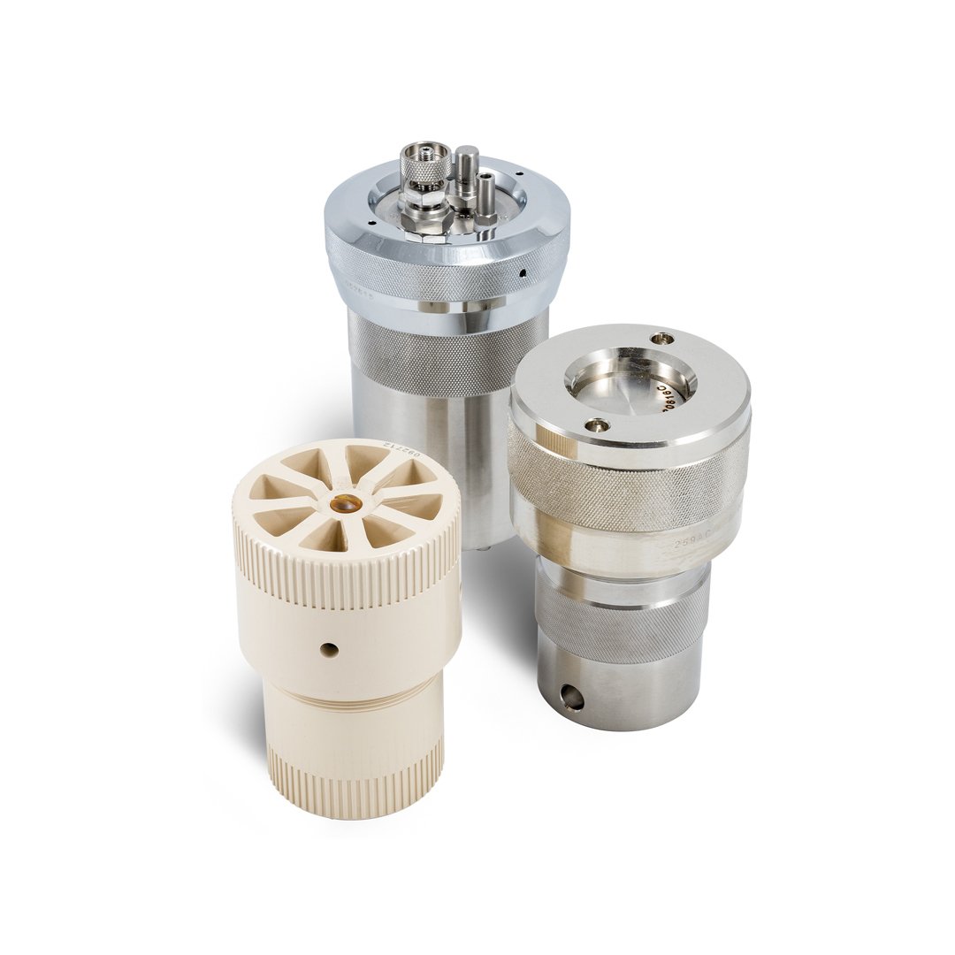 Parr Instruments
