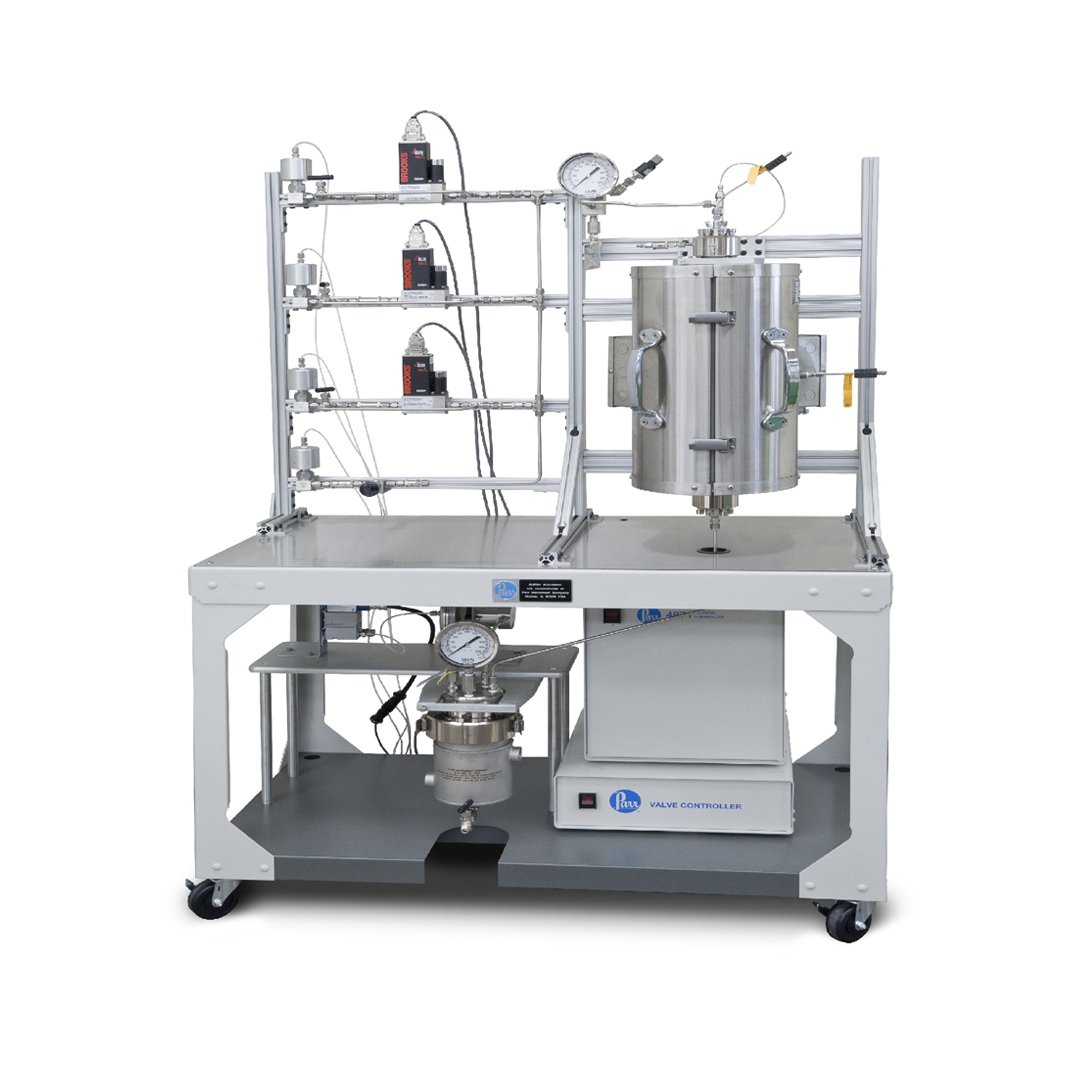 Parr Instruments