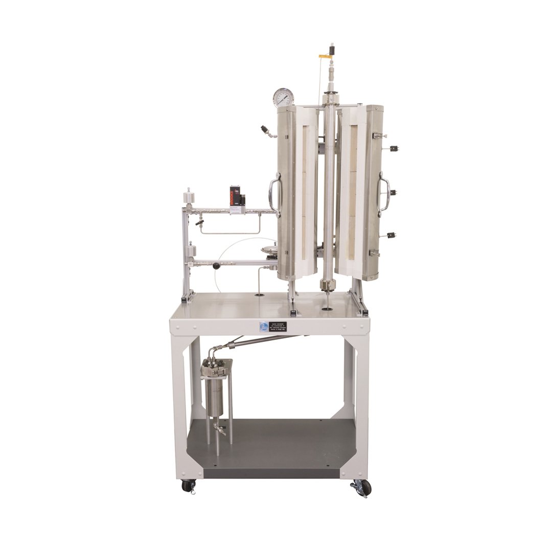 Parr Instruments