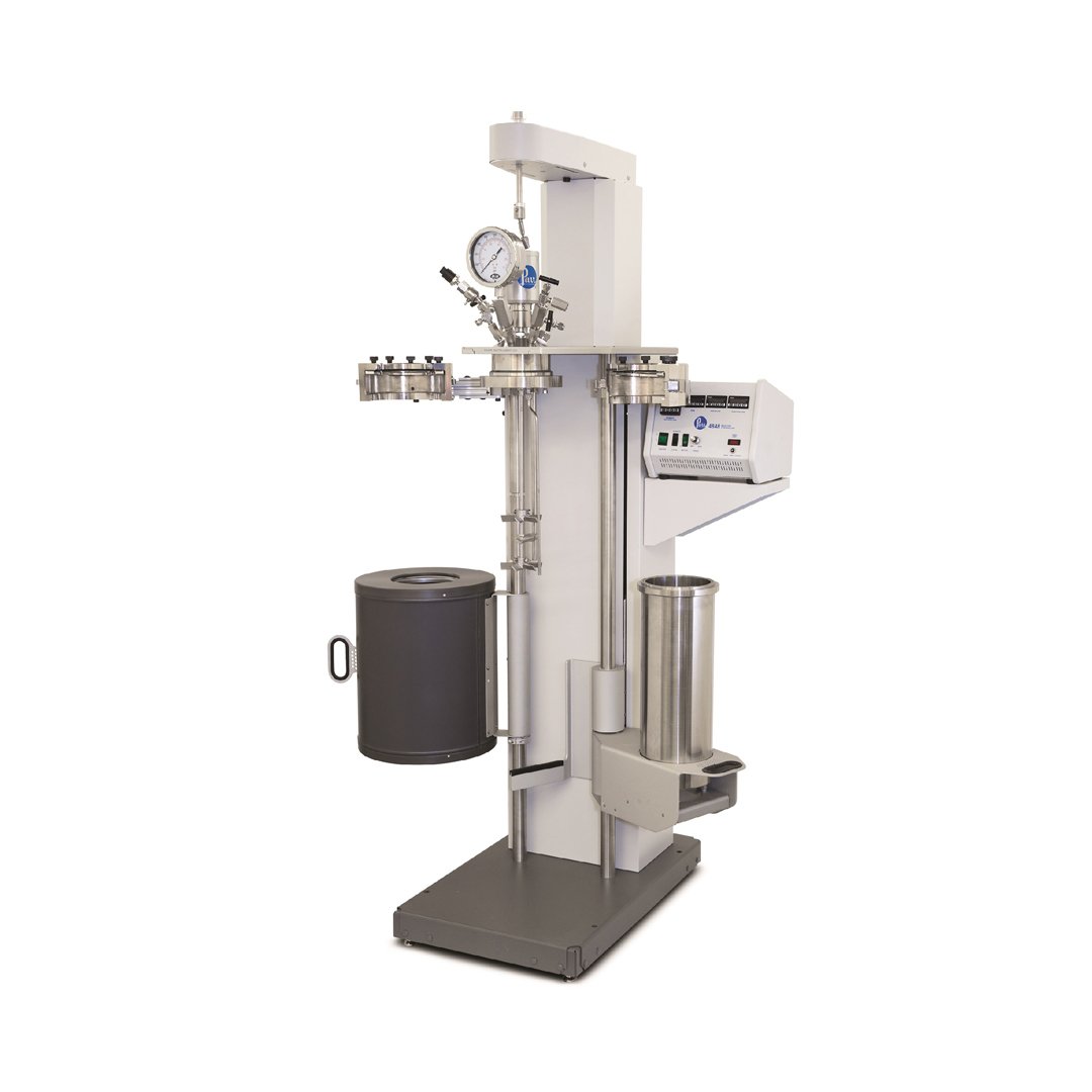 Parr Instruments