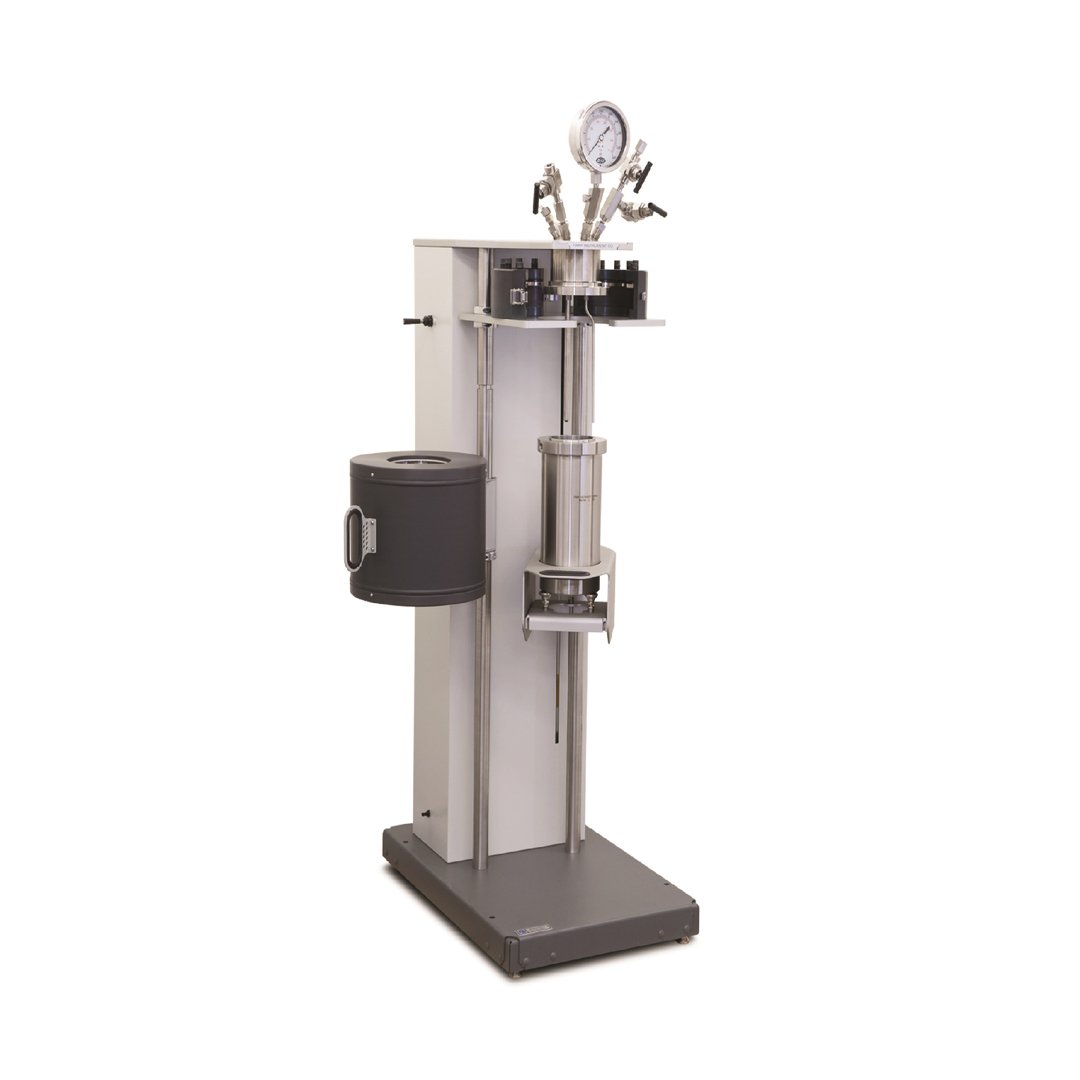 Parr Instruments