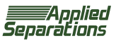 Applied Separations