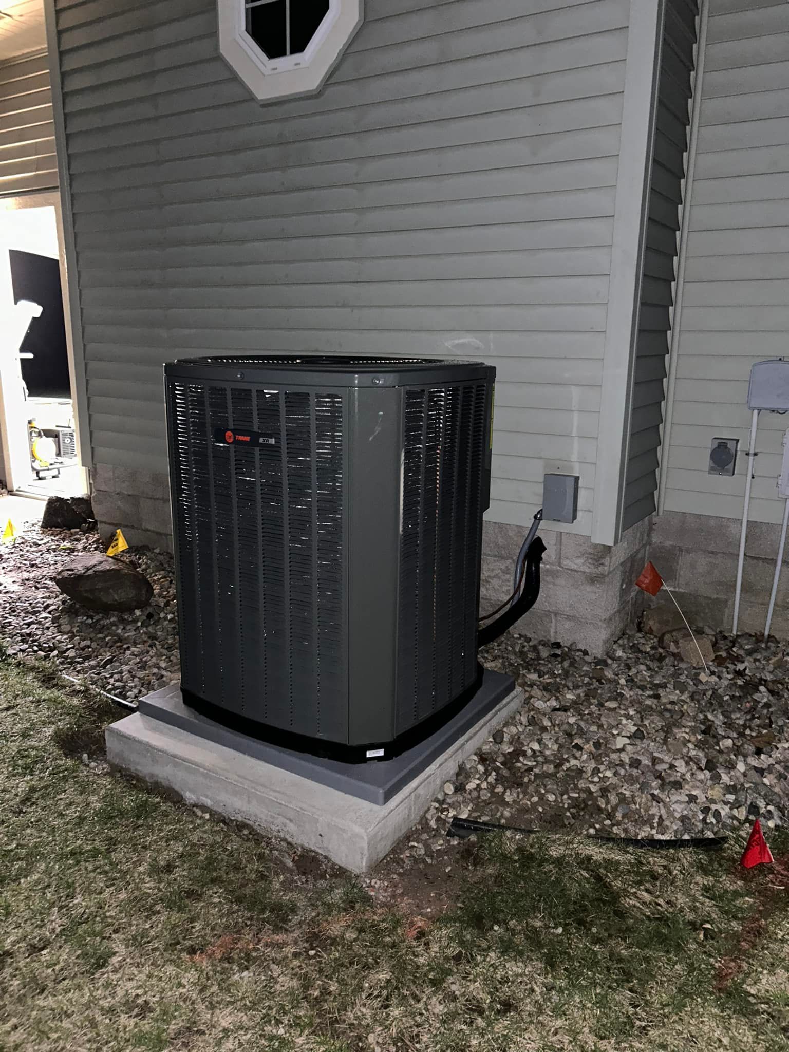 HVAC Company | Northwest Indiana, IN