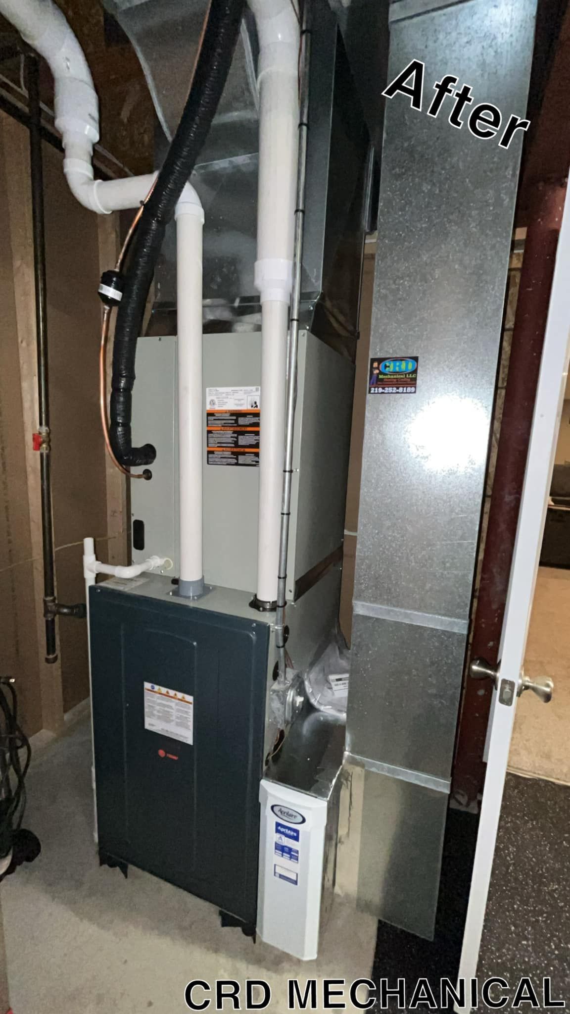 HVAC Company | Northwest Indiana, IN