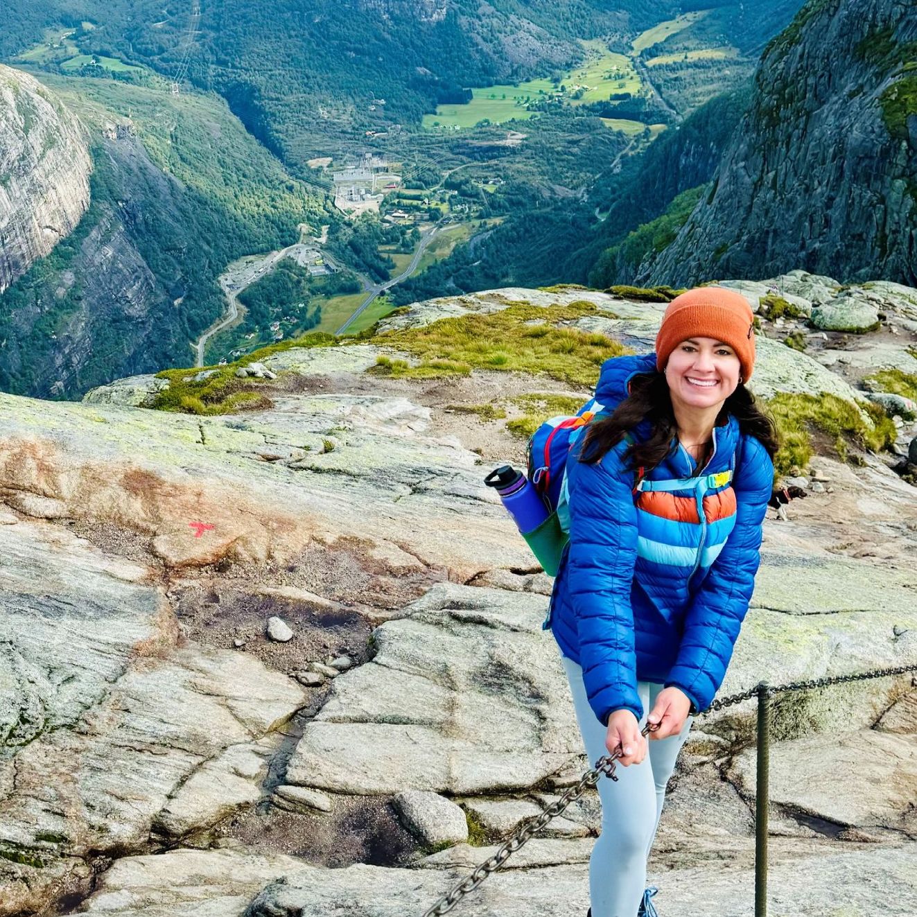 Meet Our Instructors | Transcend U