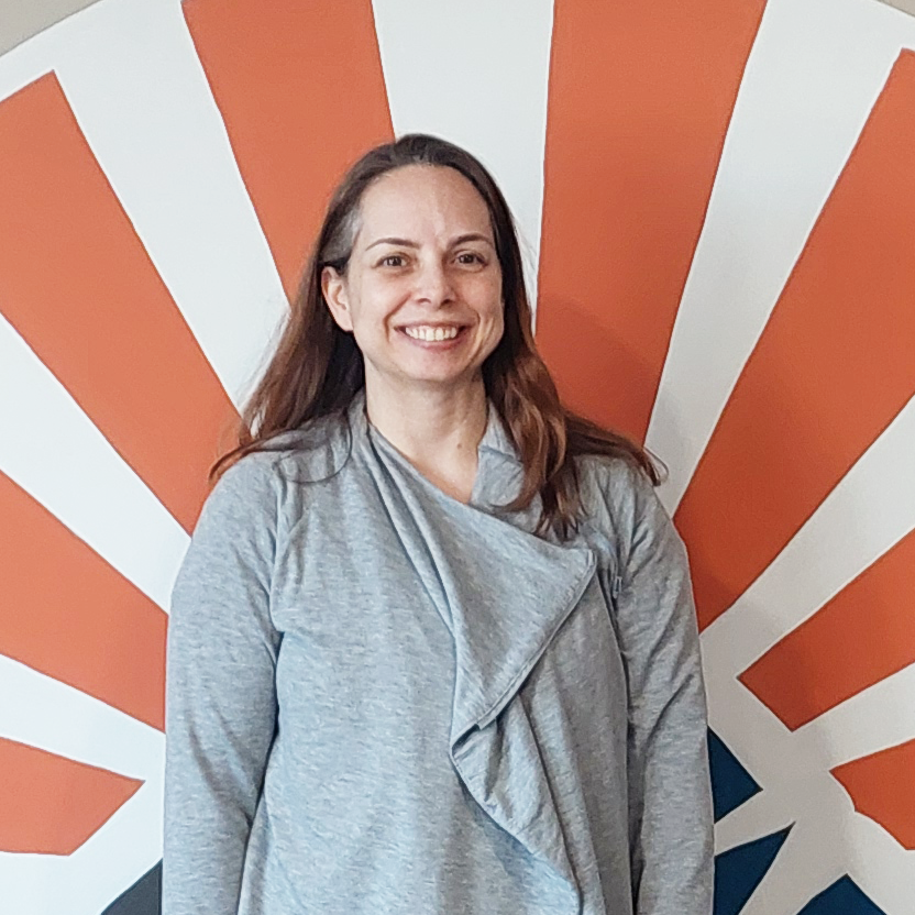 Meet Our Instructors | Transcend U