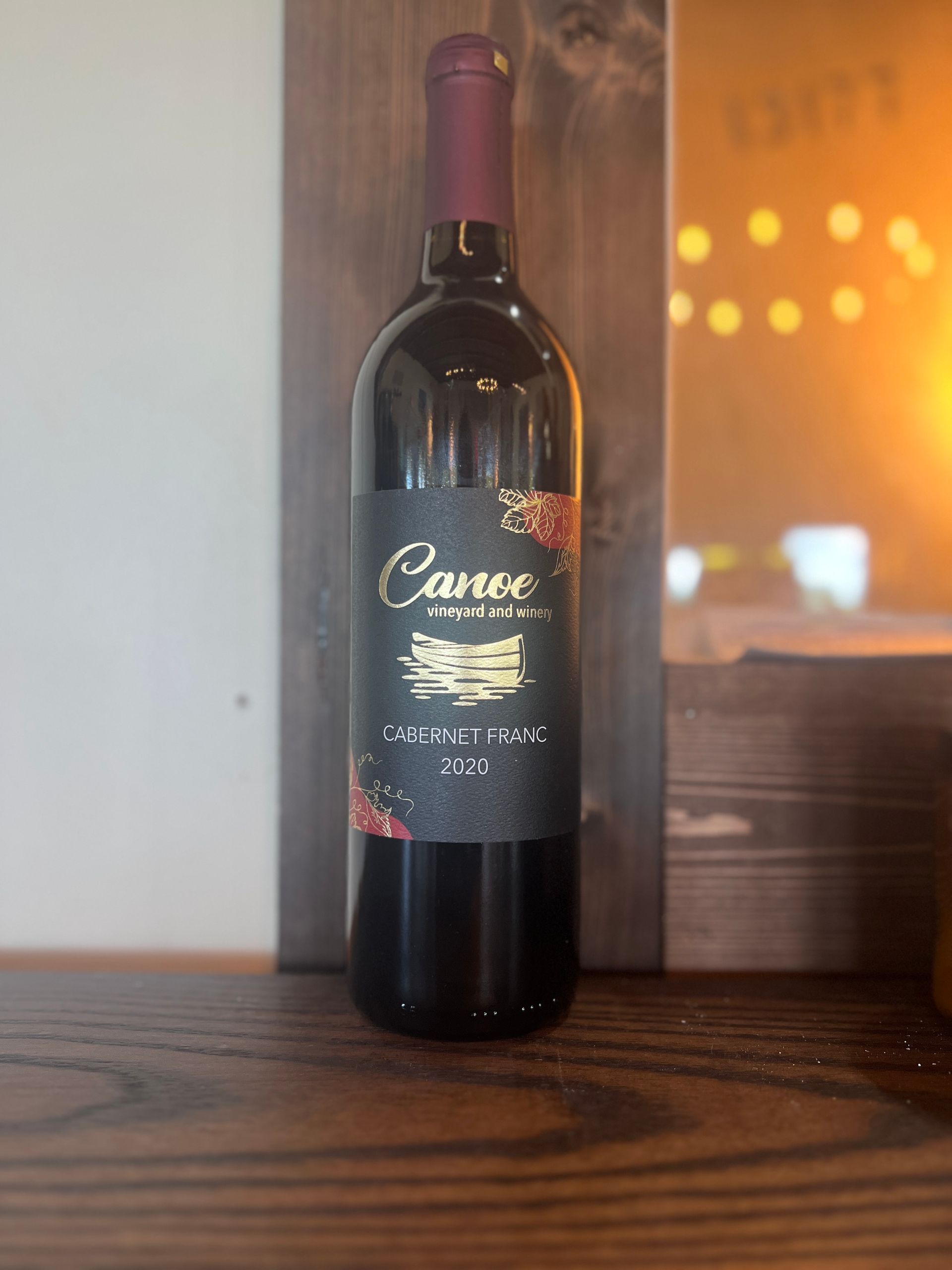 Our Wines | Ellijay, North Georgia, and Talking Rock, GA | Canoe ...