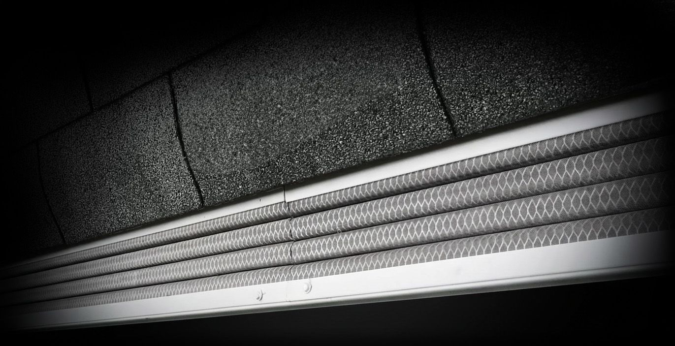 Evelyn Gutter Guards | Exclusive Protection by Leaf Solution