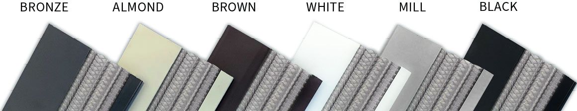 Evelyn Gutter Guards | Exclusive Protection by Leaf Solution