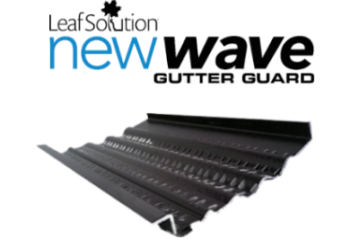 Gutter Guard Manufacturer | Leaf Solution