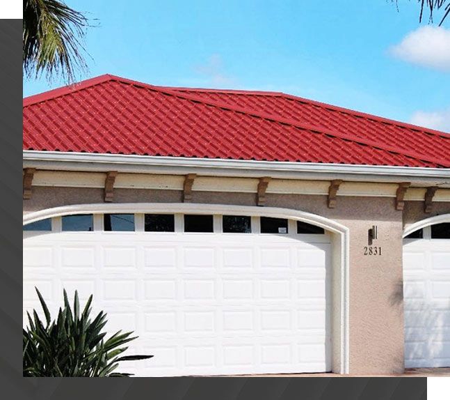 Metal Roof Installation in Cape Coral, FL - Roof Smart SW