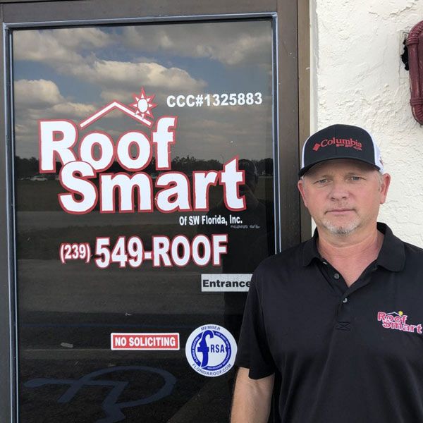 Roofing Contractor | Roof Smart of SW Florida, LLC | SW Florida