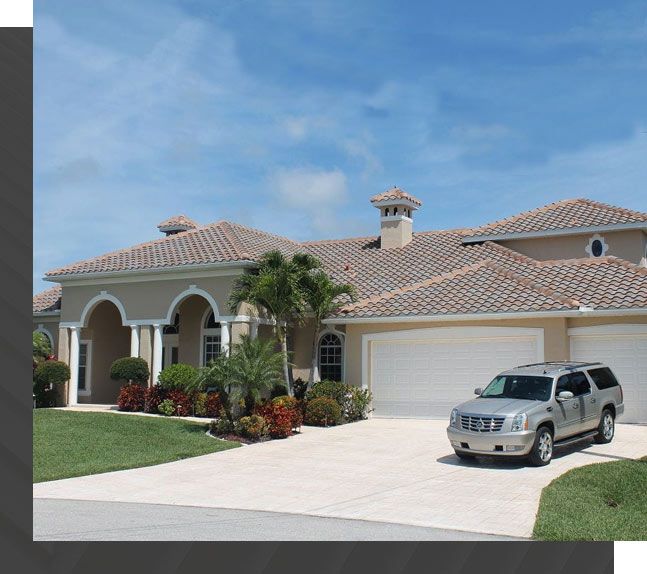 Tile Roof Installation in Cape Coral, FL - Roof Smart SW