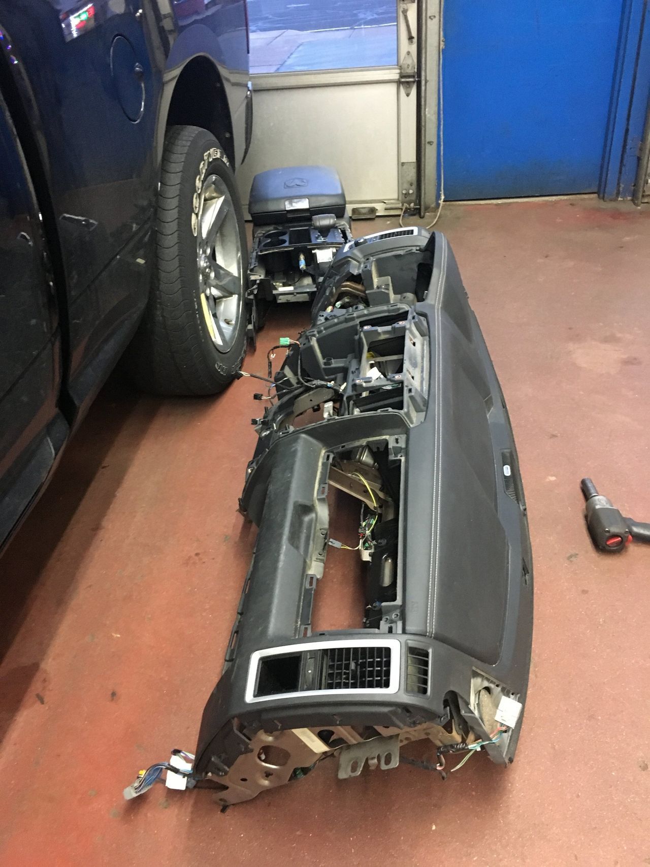 Check Engine Light in Meriden, CT | Safe Auto Service