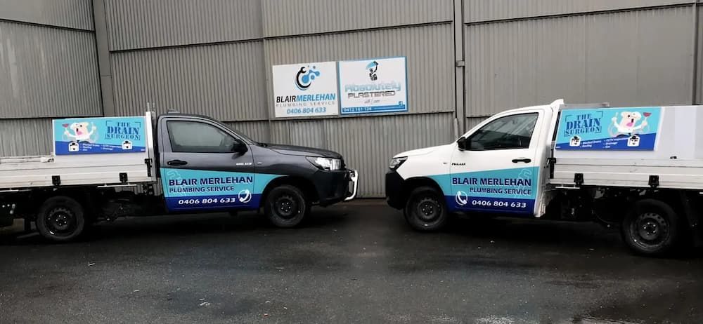 Plumber in Wagga Wagga | Blair Merlehan Plumbing