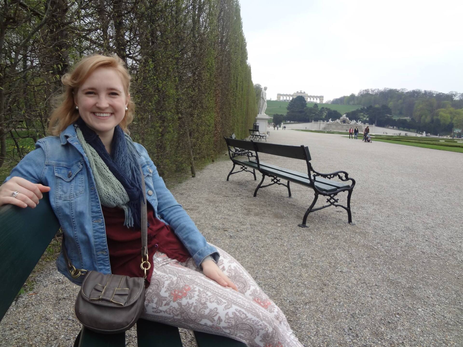 Alumni | Mountaineer Montessori School | Charleston, WV