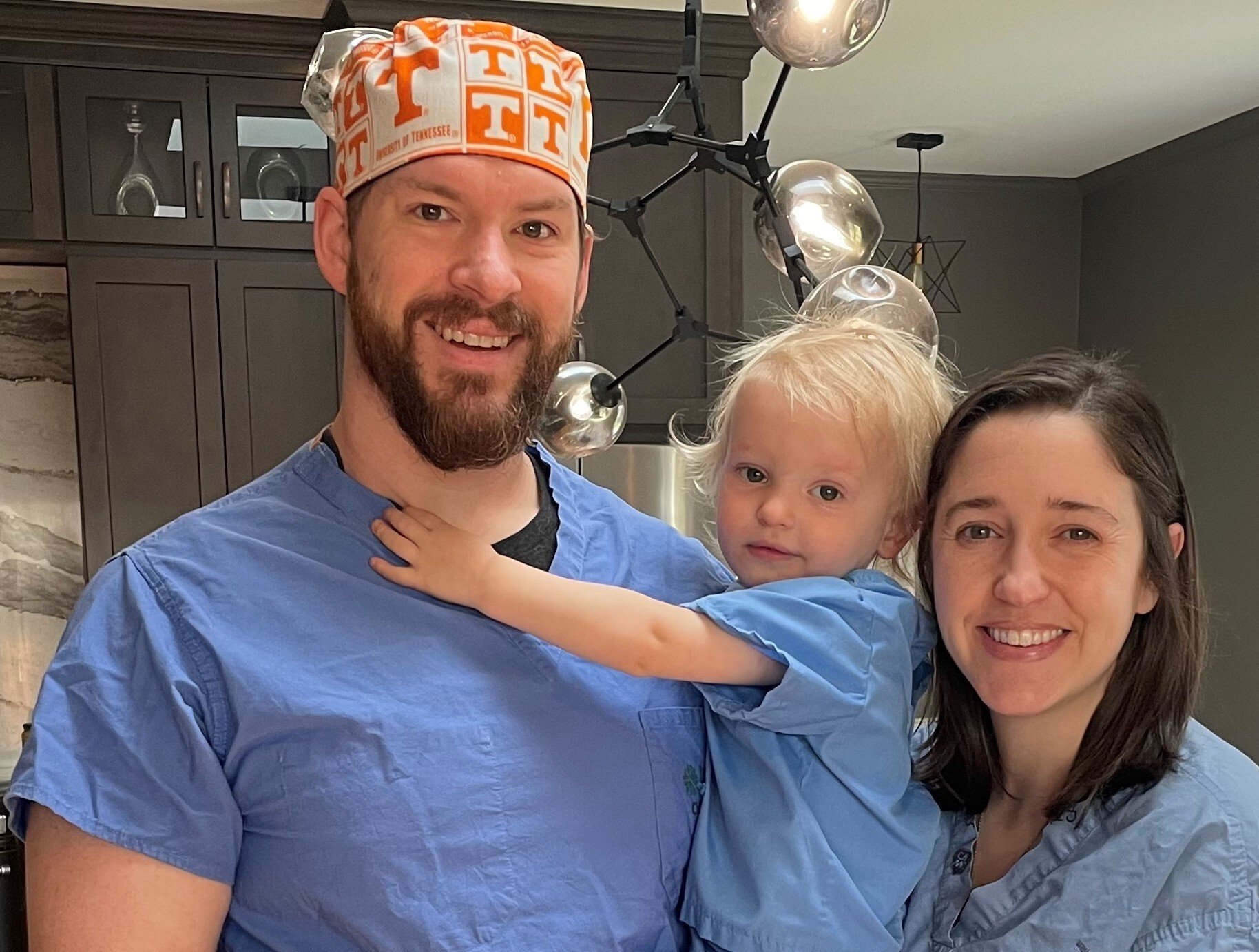 Molly Seidler’s MMS story | Mountaineer Montessori School | Charlestone