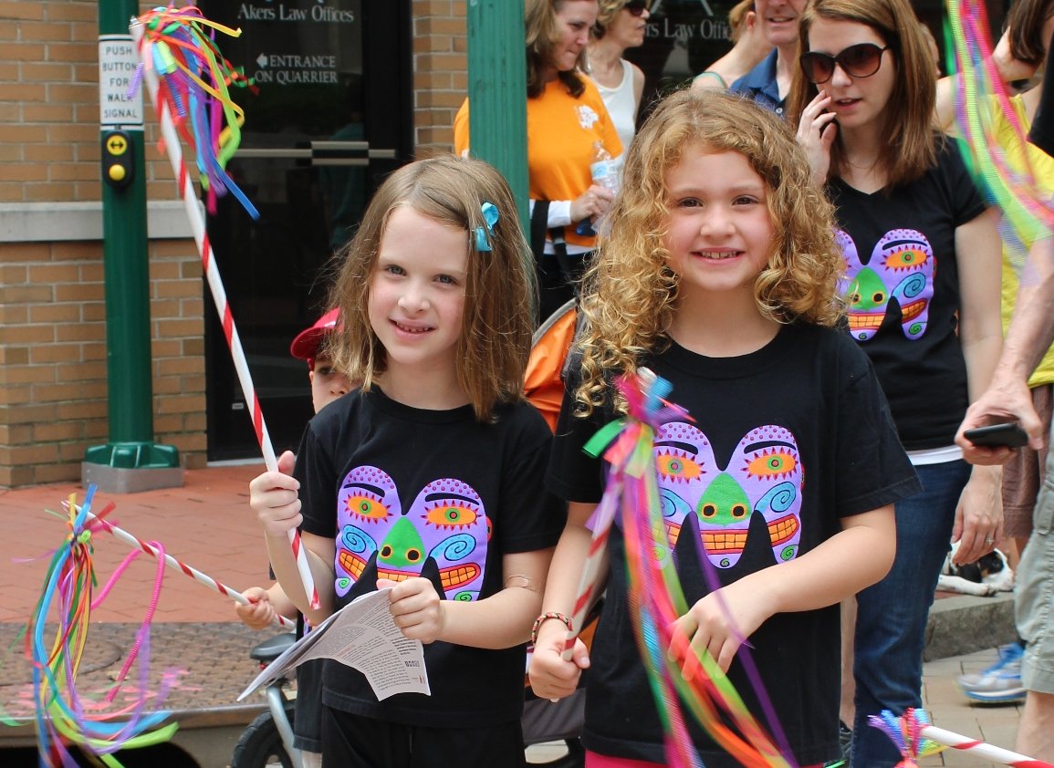 Traditions | Mountaineer Montessori School | Charleston, WV