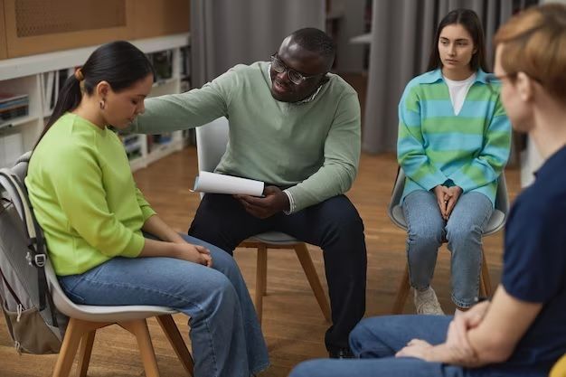 Cultural Sensitivity in Family Counseling Dynamics