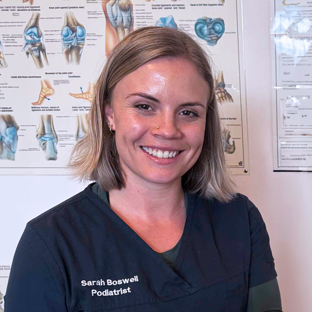 About Singleton Podiatry | Expert Foot Care in Singleton