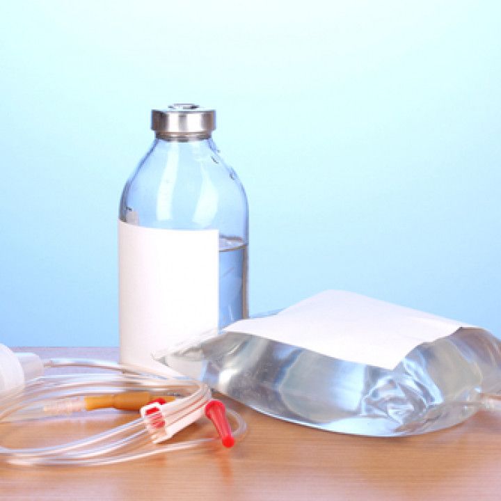 IV Infusions | Midwest Medical Clinic | Davenport, IA