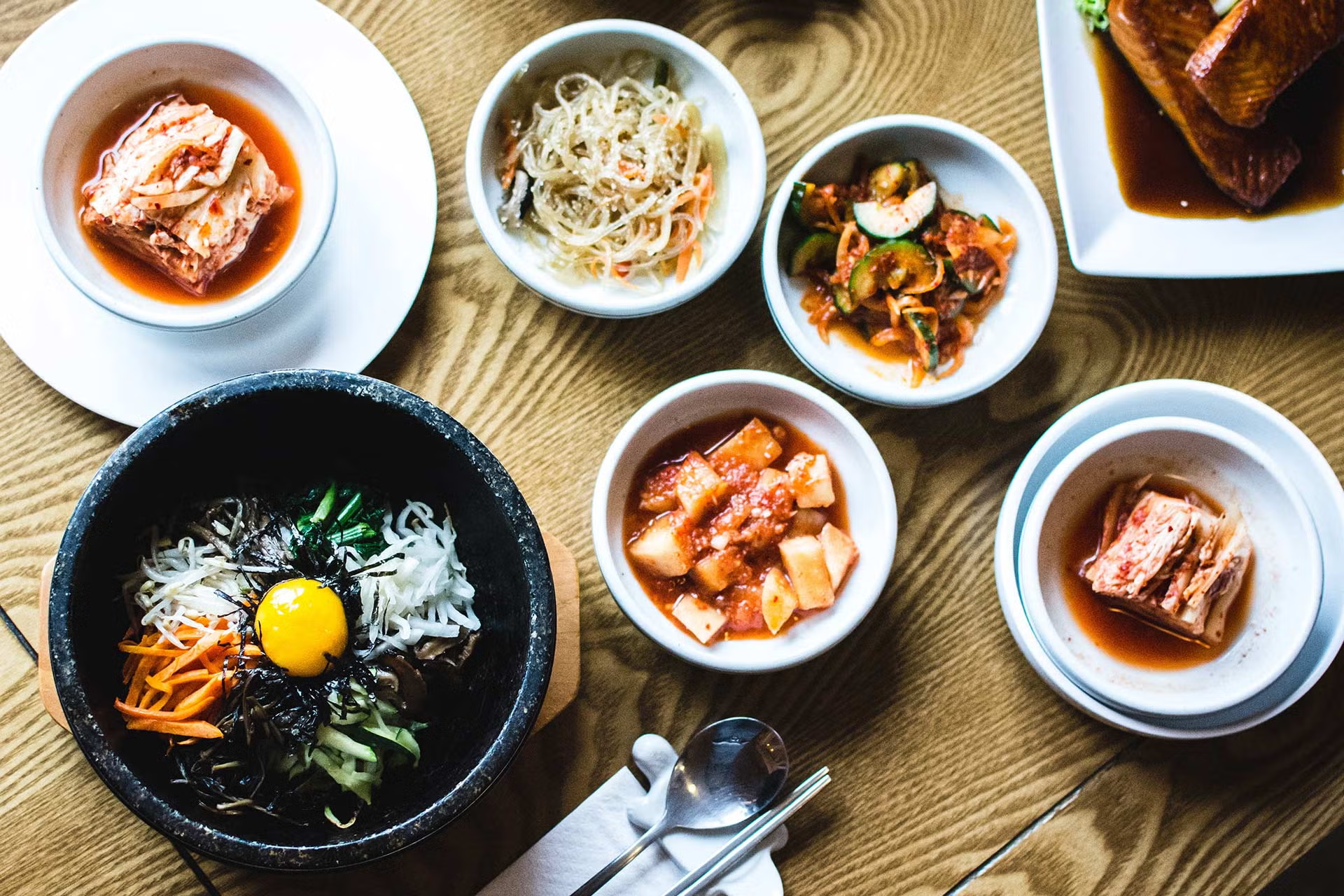 5 Must-Have Korean Pantry Staples for Miami Home Cooks