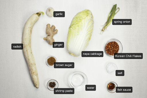 How to Make Authentic Kimchi at Home: A Step-by-Step Guide