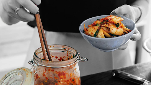 How to Store Kimchi for Maximum Freshness | Miami Kimchi Guide